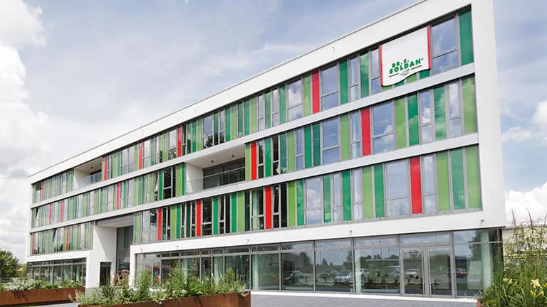 About us - Dr. C. SOLDAN®